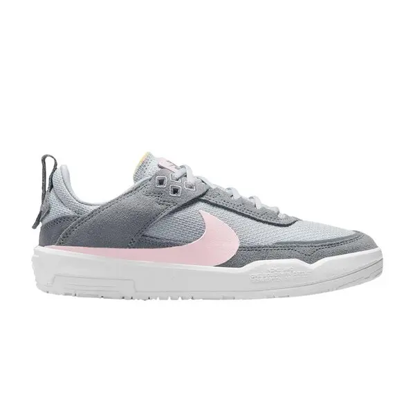 Nike Day One Sb Gs Sneakers - Grey