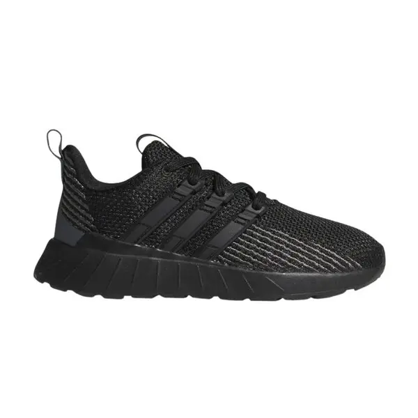 Adidas Questar Flow J 'core - Black