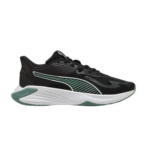PUMA Pwr Hybrid Sneakers - Black