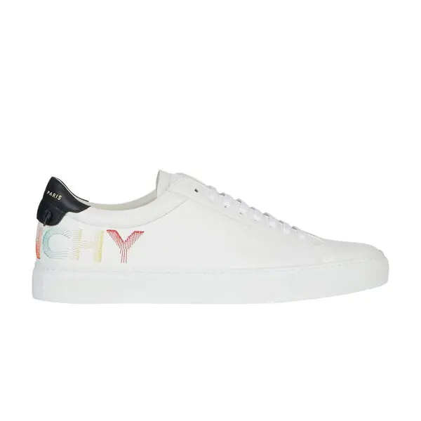 Givenchy Urban Street Low Sneakers