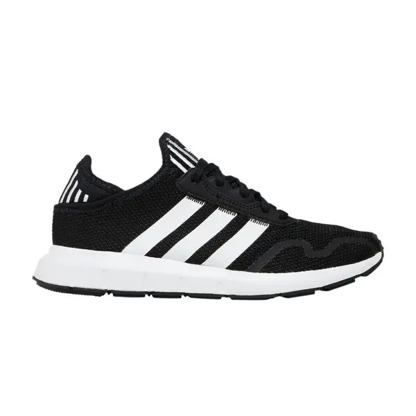 Adidas Swift Run X J Sneakers - Black