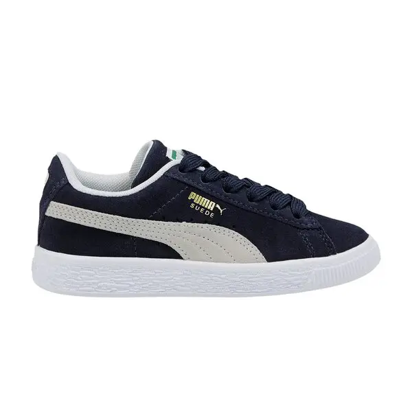PUMA Suede Classic 21 Jr Sneakers - Blue