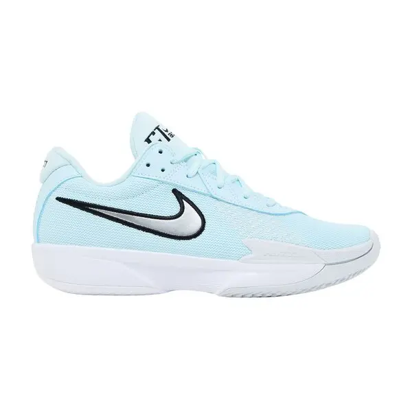 Nike Air Zoom Gt Cut Academy Ep Sneakers - Blue