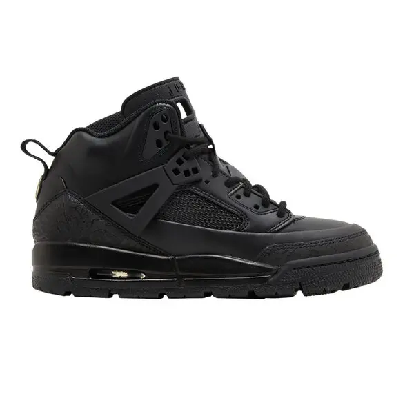 JORDAN Winterized Spizike Sneakers - Black