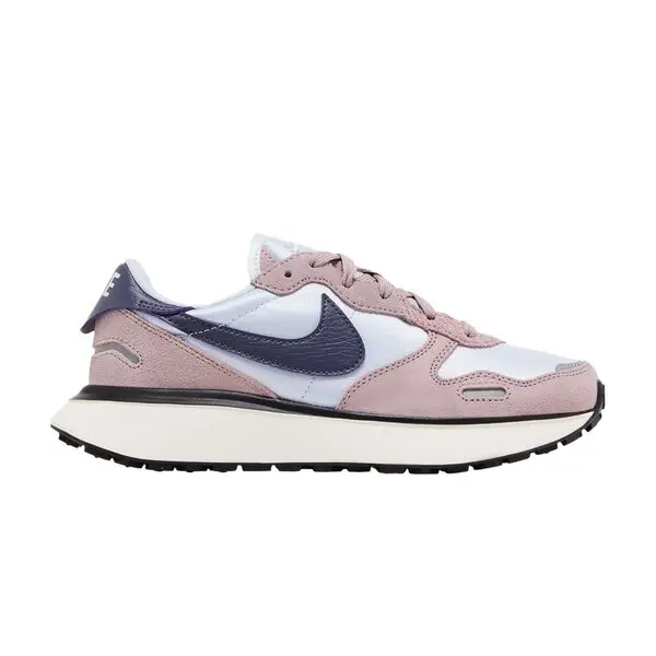 Nike Waffle Phoenix Sneakers - Grey