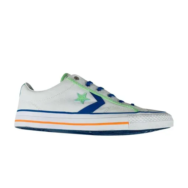 CONVERSE Star Player Low Top Sneakers