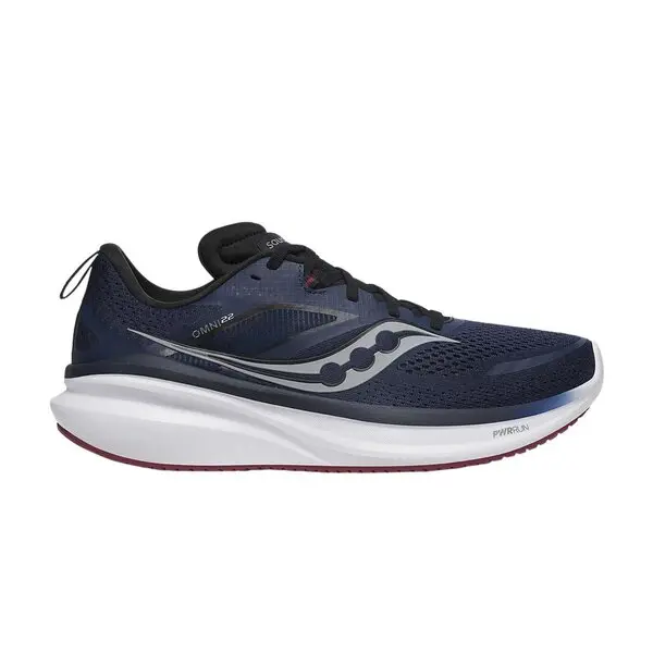 Saucony Omni 22 Wide Sneakers