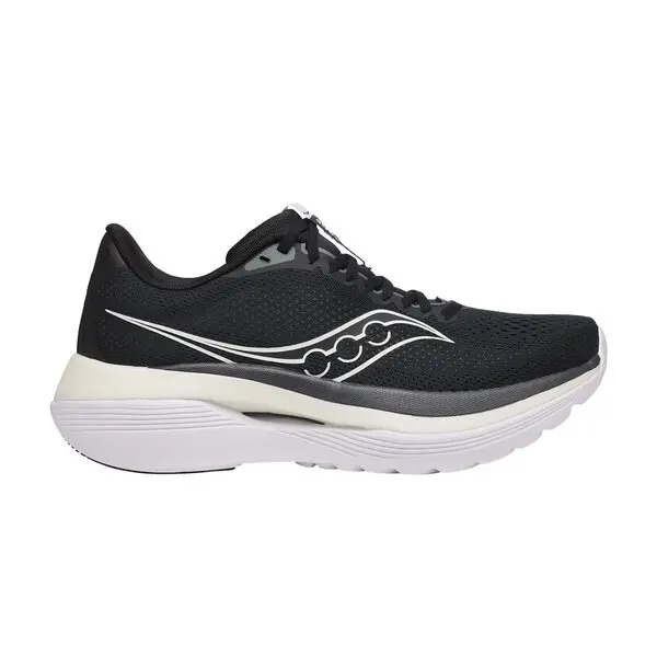 Saucony Endorphin Trainer - Black