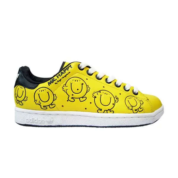 Adidas Stan Smith 2 'mr. Happy' Sneakers
