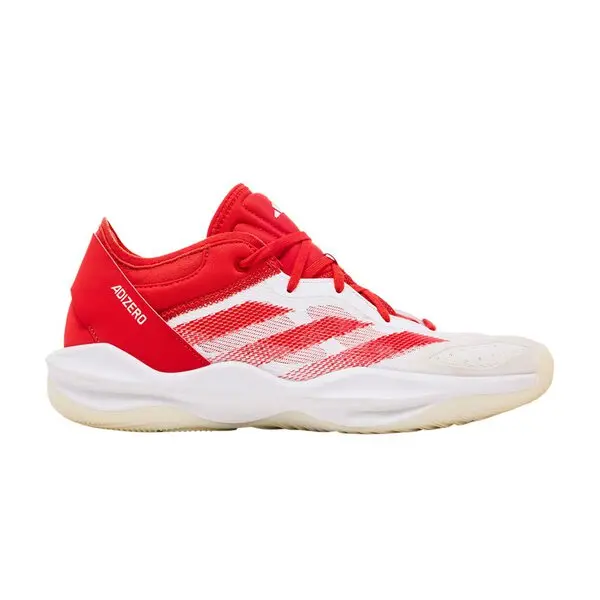 Adidas Adizero Select 2.0 Low - Red