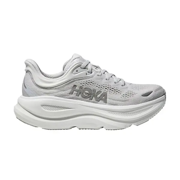 HOKA® Bondi Wide - Grey