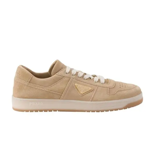 Prada Downtown Leather 'delav - Tan