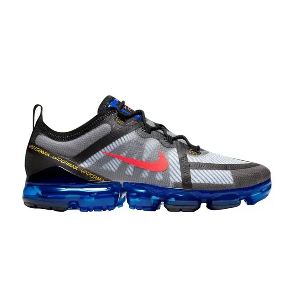 Nike Air Vapormax 2019 Gs Sneakers