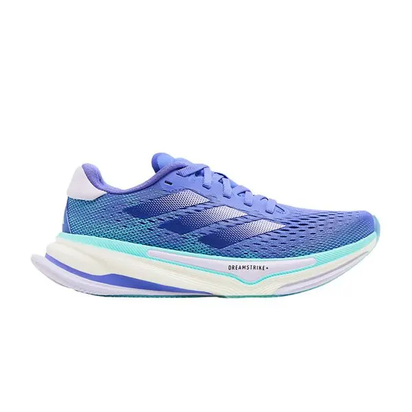 Adidas Wmns Supernova Prima - Blue