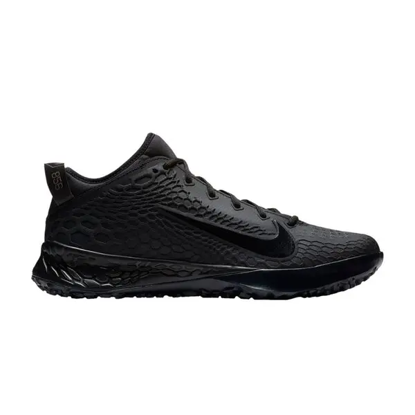 Nike Force Zoom Trout 5 Turf Sneakers