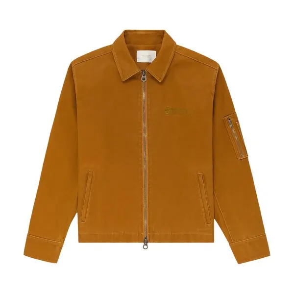 Aimé Leon Dore X Porsche 911sc Mechanic Jacket