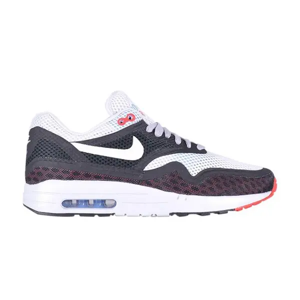 Nike Air Max 1 City Qs 'london' Sneakers - Grey