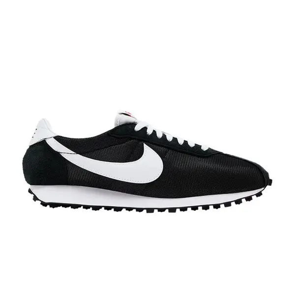 Nike Ld 1000 Sneakers - Black