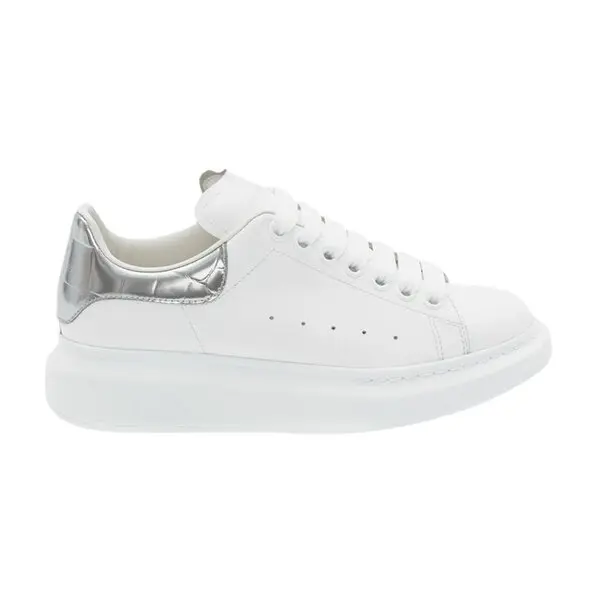 Alexander McQueen Oversized Sneaker