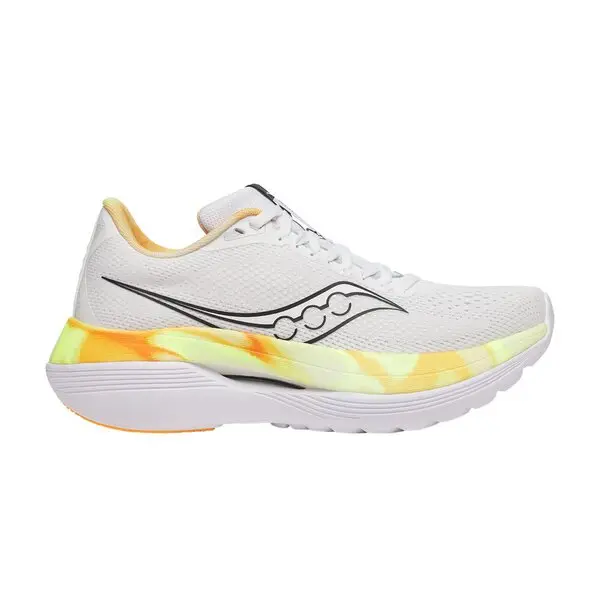 Saucony Endorphin Trainer Sneakers - White