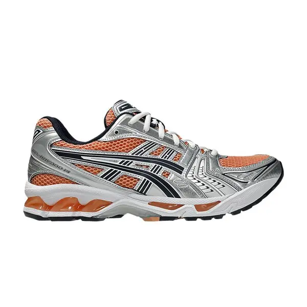 Asics Gel-kayano 14 Sneakers - Orange