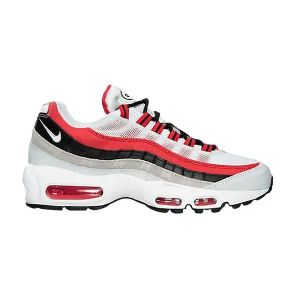 Nike Air Max 95 Essential - White