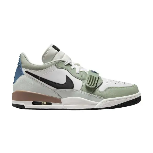 JORDAN Legacy 312 Low Sneakers - Green