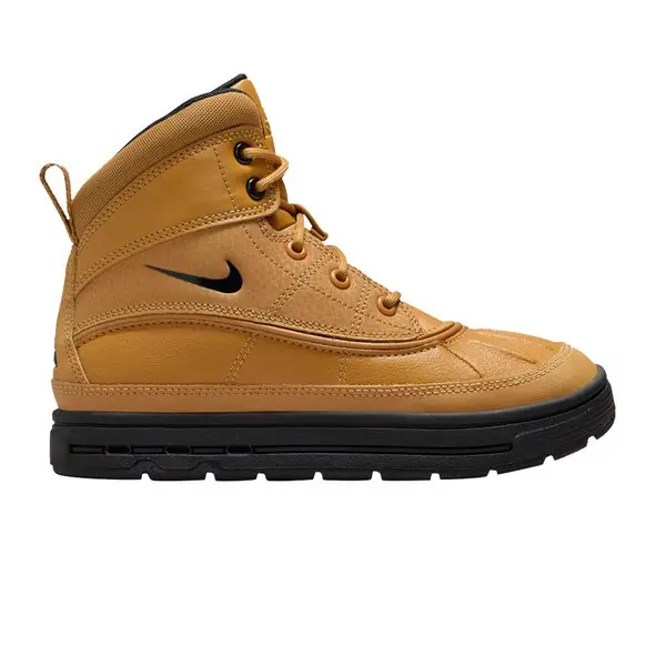 Nike Woodside 2 High Ps - Tan