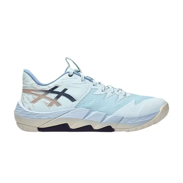 Asics Yuki Kawamura X Unpre Ars Low 2 Rt 'benikakesora' Sneakers - Blue