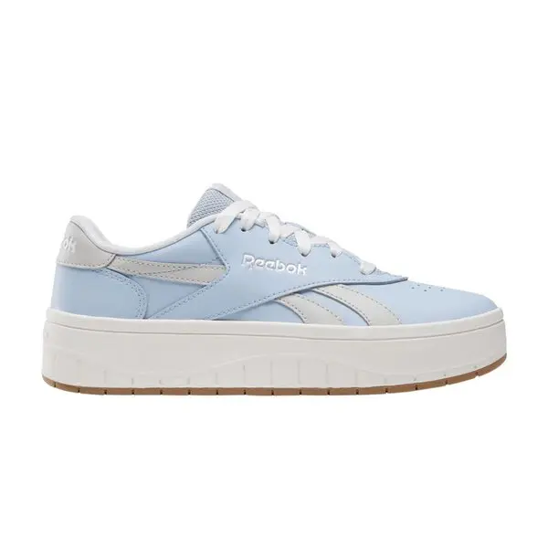 REEBOK Court Advance Surge Sneakers - Blue