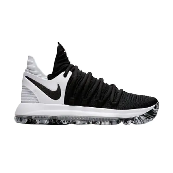Nike Kd 10 Gs Sneakers