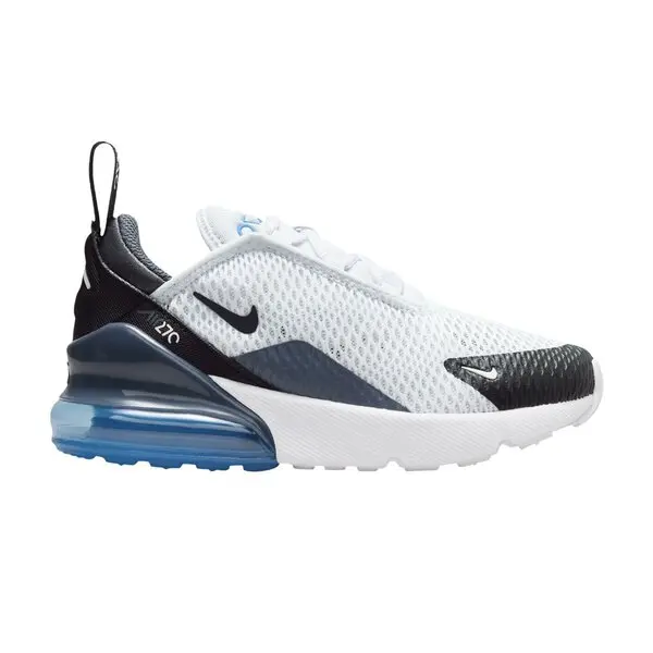Nike Air Max 270 Ps Sneakers - Grey