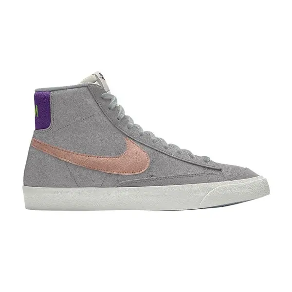 Nike Blazer Mid You Sneakers - Multicolor