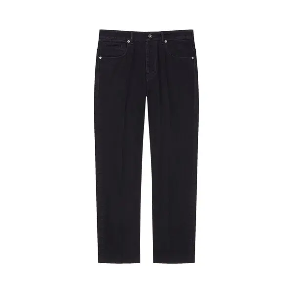 Givenchy Straight Fit Pant