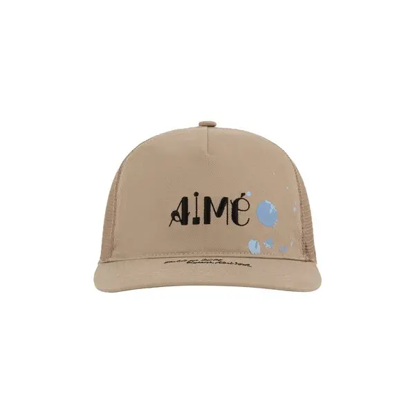 Aimé Leon Dore Studio Cap - Tan