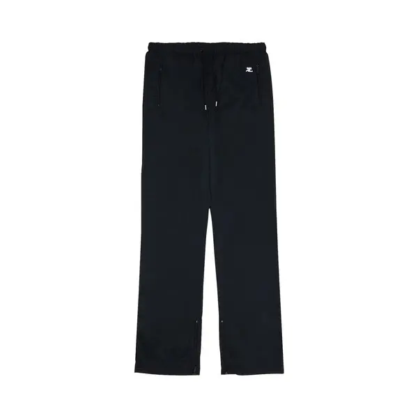 COURREGES Tappered Tracksuit Pants