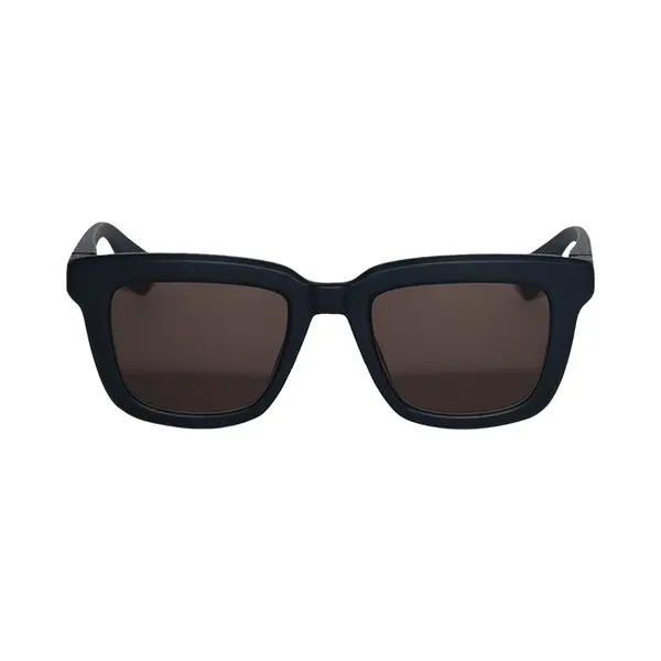 Mykita Hawking Square Frame Sunglasses - Blue