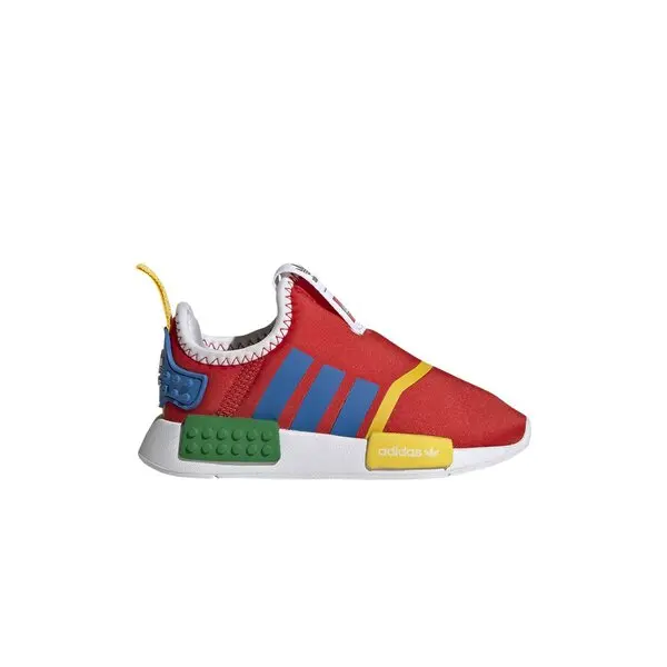 Adidas Lego X Nmd 360 I Sneakers