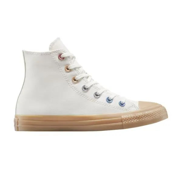 CONVERSE Chuck Taylor All Star High Double Patch