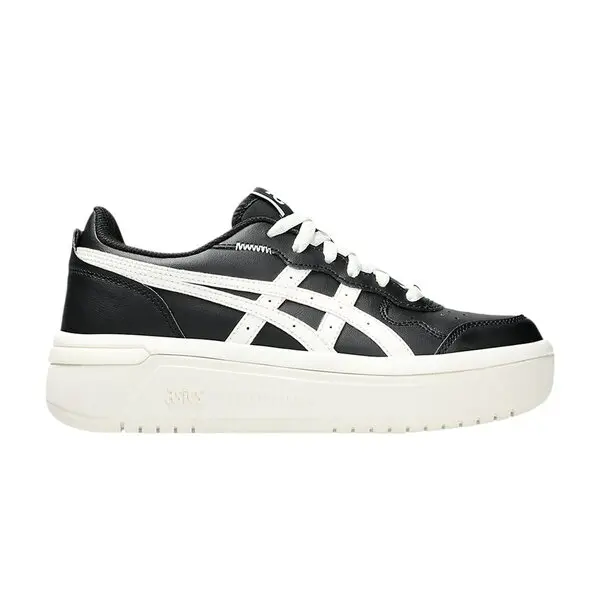 Asics Japan S St Sneakers - Black