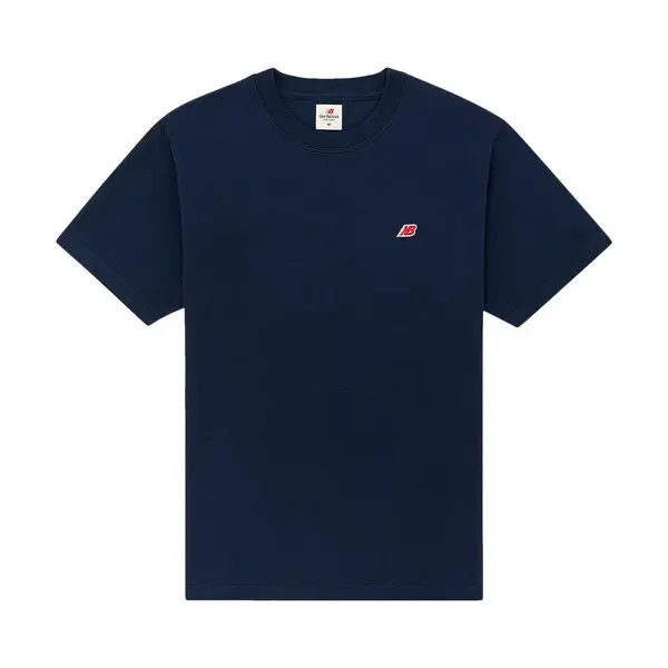 NEW BALANCE Made In Usa Core T-shirt