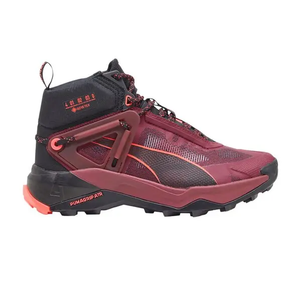 PUMA Explore Nitro Mid Gore-tex