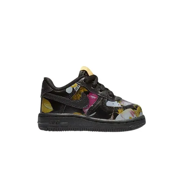 Nike Force 1 Lxx Td Floral Sneakers