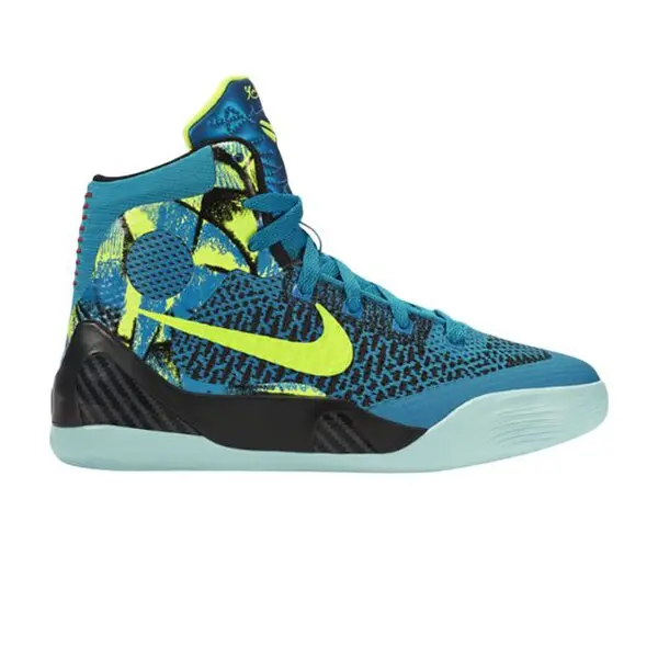 Nike Kobe 9 Elite Gs Sneakers