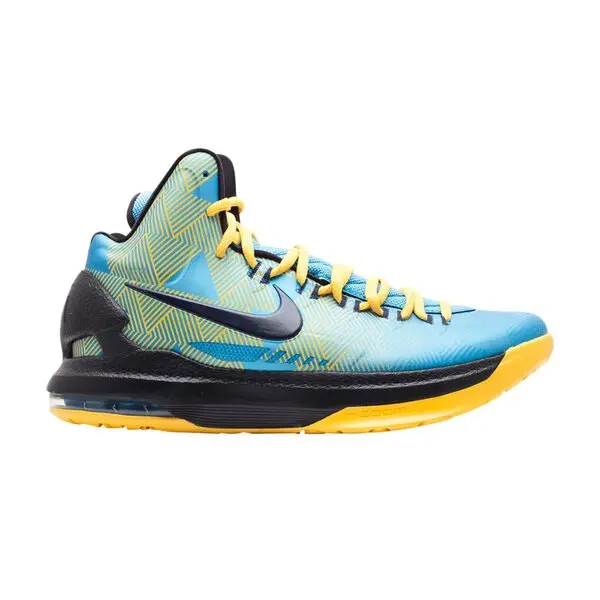 Nike Kd 5 N7