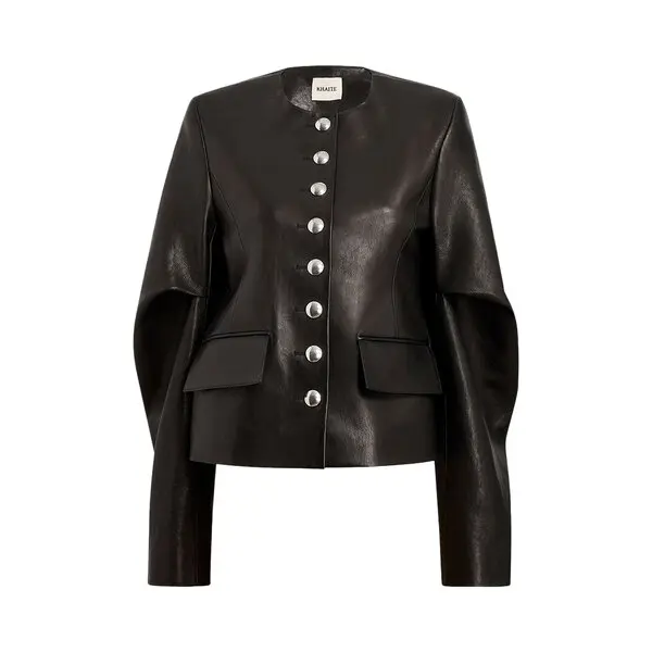 Khaite Darlman Jacket