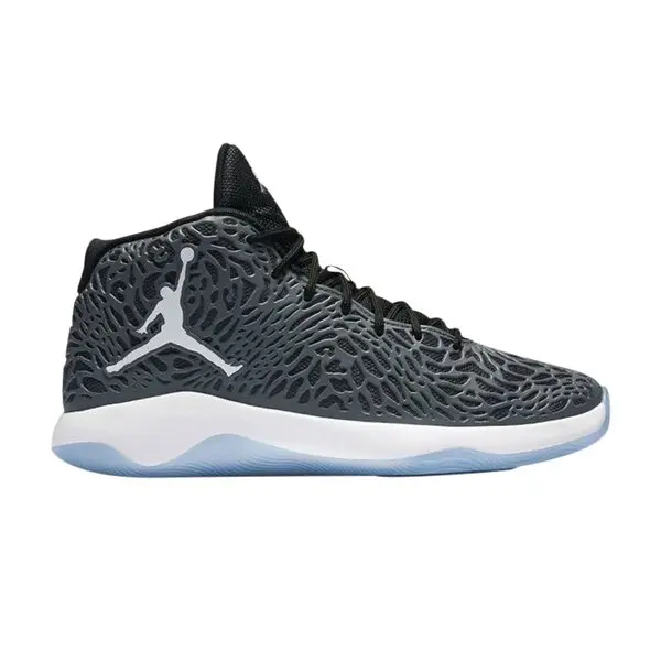 JORDAN Ultra Fly Sneakers - Grey