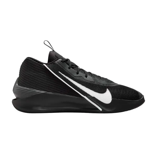 Nike Gt Jump Academy Sneakers - Black