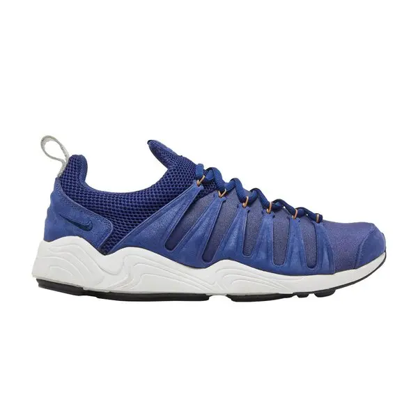 Nike Air Zoom Spirimic Sneakers - Blue