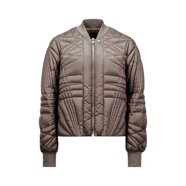 Moncler Megapenta Flight Jacket